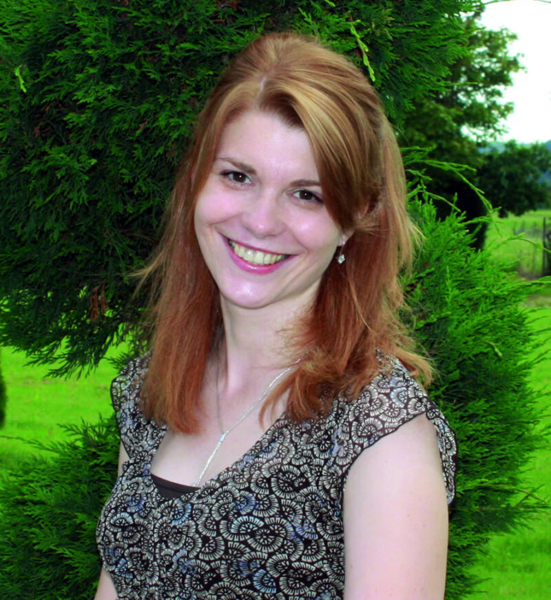 Unser Team - Forstbaumschulen Stingel