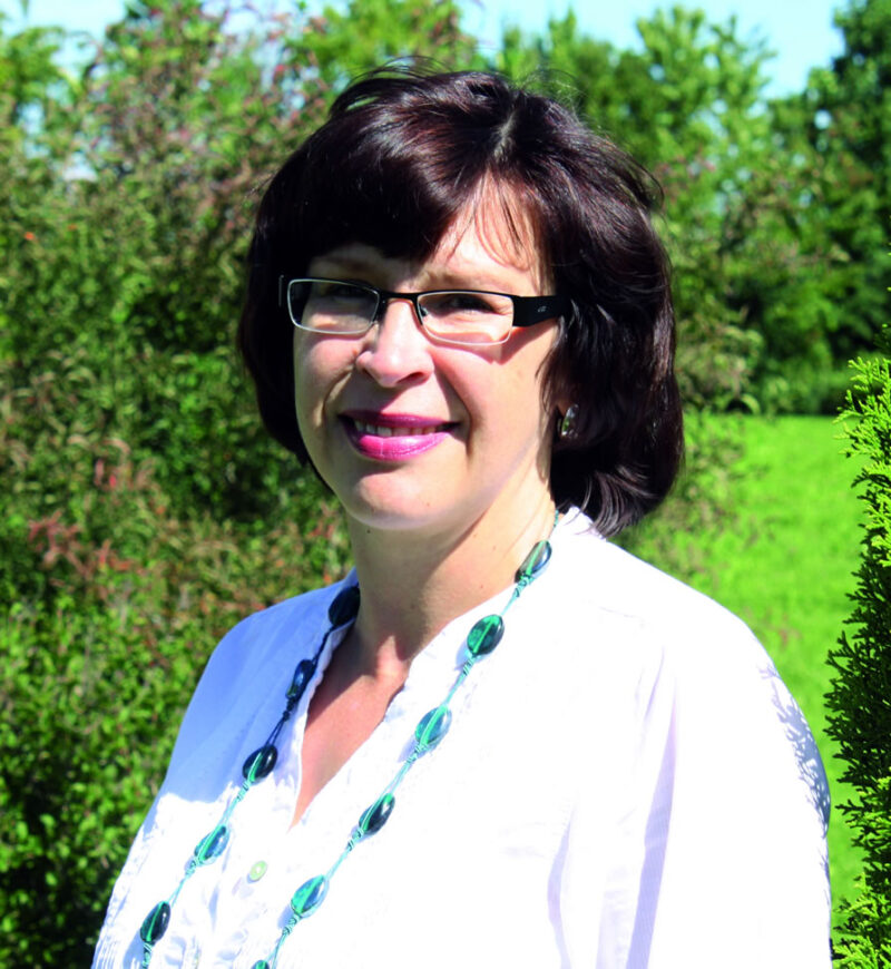 Unser Team - Forstbaumschulen Stingel